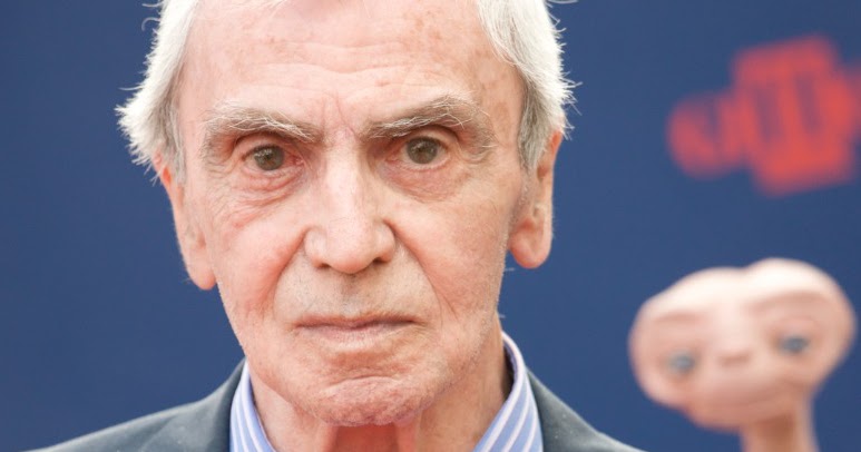 Carlo Rambaldi - master of special effects | Italy On This Day