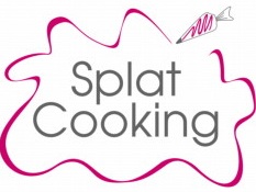 Made by (A)me: Team building Cup Cake challenge with Splat Cooking ...