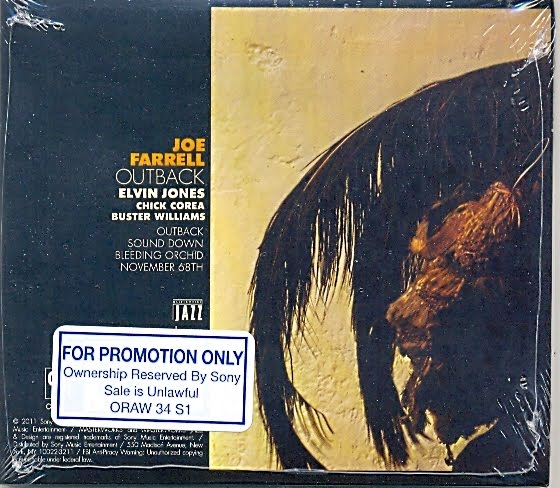 Jazz Station - Arnaldo DeSouteiro's Blog (Jazz, Bossa & Beyond): CD ...