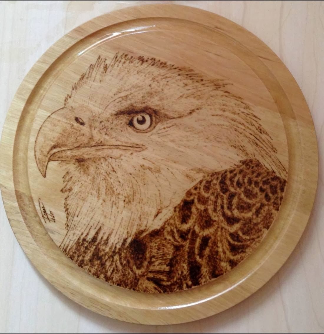 Pirografia, pyrography, pyrogravure, Pedro Pires: Pyrography ...