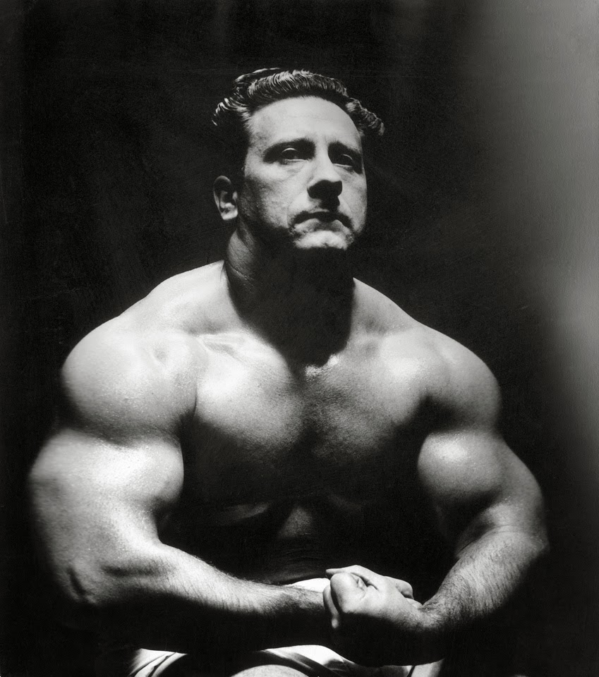 While Eugene Sandow was basically the first Bodybuilder that a lot of ...