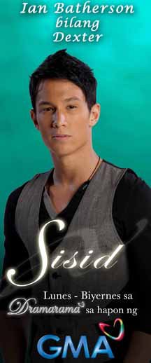 visitors: "Sisid" Trailer and Character Posters – Jackie Rice, JC ...