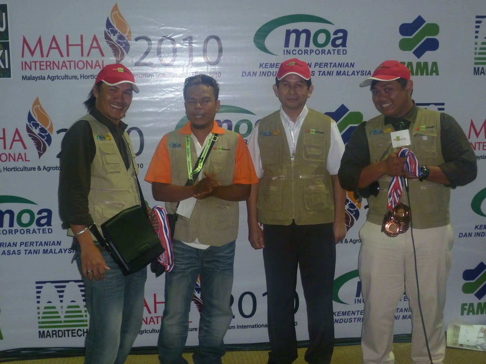 Bard Ketampi Curtain Shop (Koleksi Langsir Bard Ketampi): Agro ...