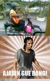 118 Kumpulan Meme Kocak Dan Lucu Greget Mad Dog A.K.A Yayan Ruhian ...