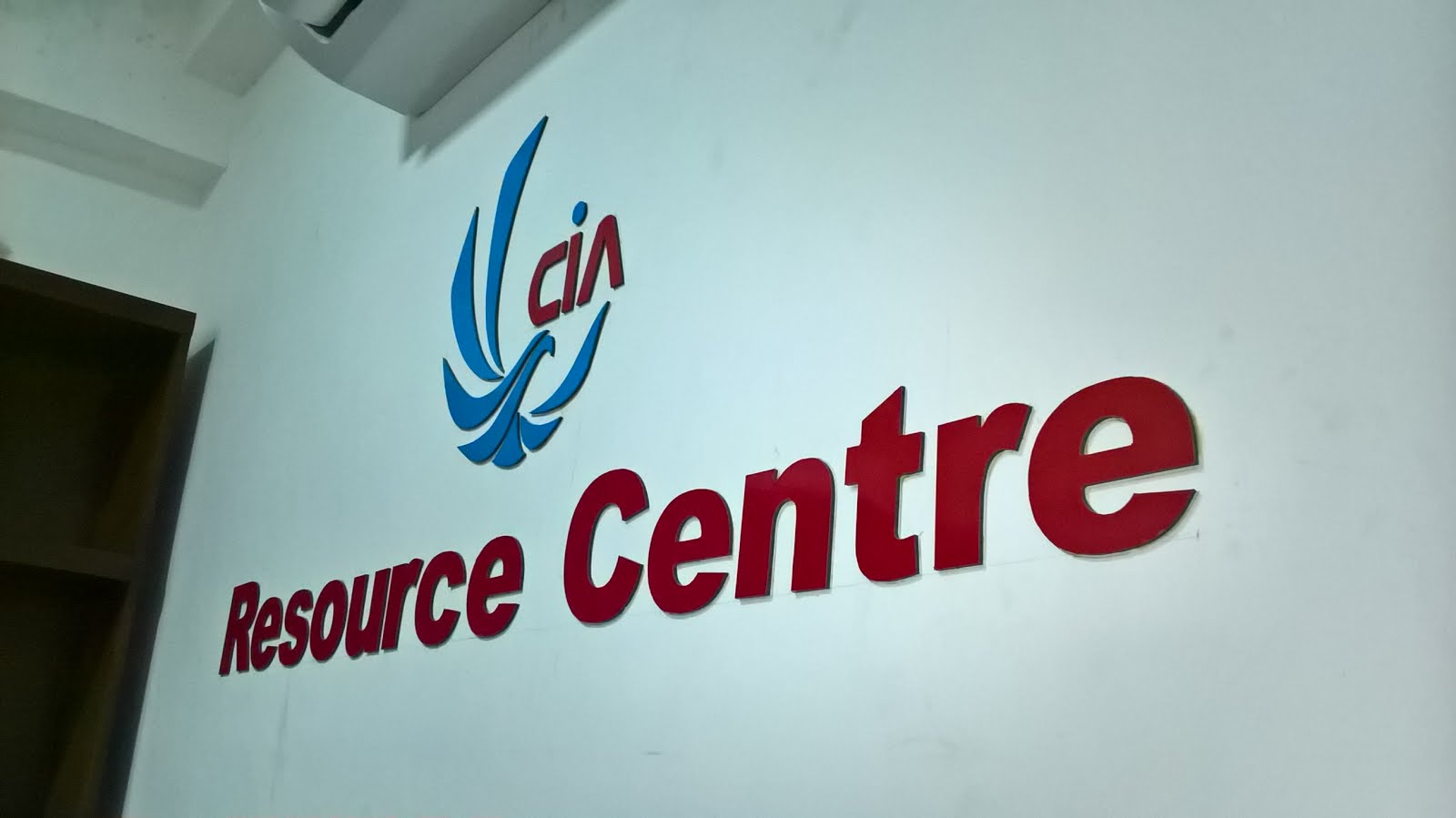 Signage | Embossed letters Name Board | in Sri Lanka - Lanka Advertising