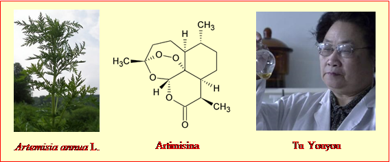 Agenda Química Virtual: octubre 2015
