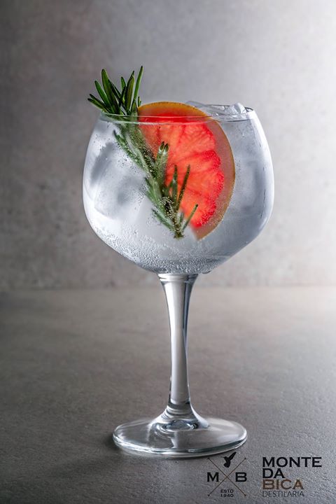 M de Marketing - Gin Alentejano Está na Moda e eu Gosto