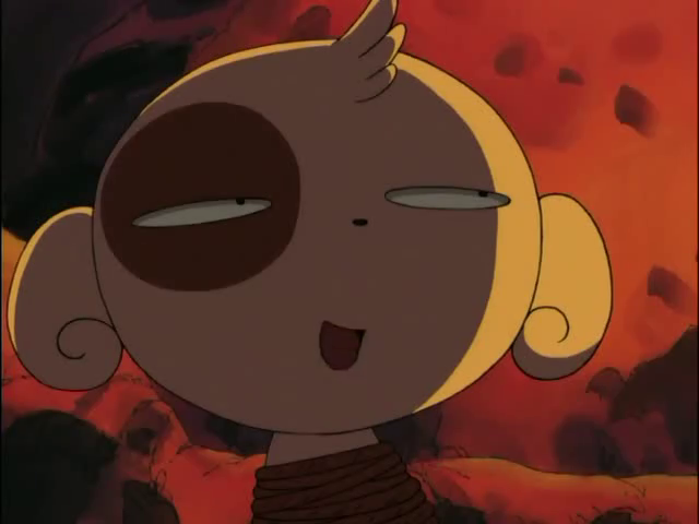 Cosmic Baton Girl Comet-San Episode 12 Subtitle Indonesia ~ Sub-arashi!