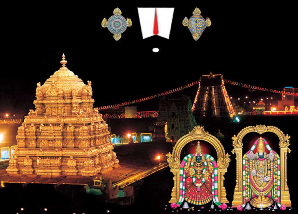 MOST FAMOUS IN THE WORLD: SHRI BALAJI