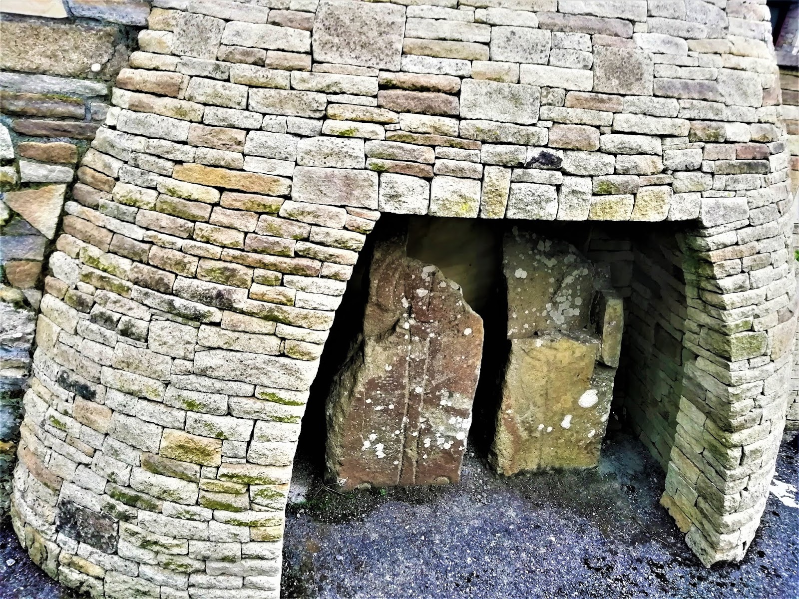 The Laois Cyclist: Clonaslee Village, Laois
