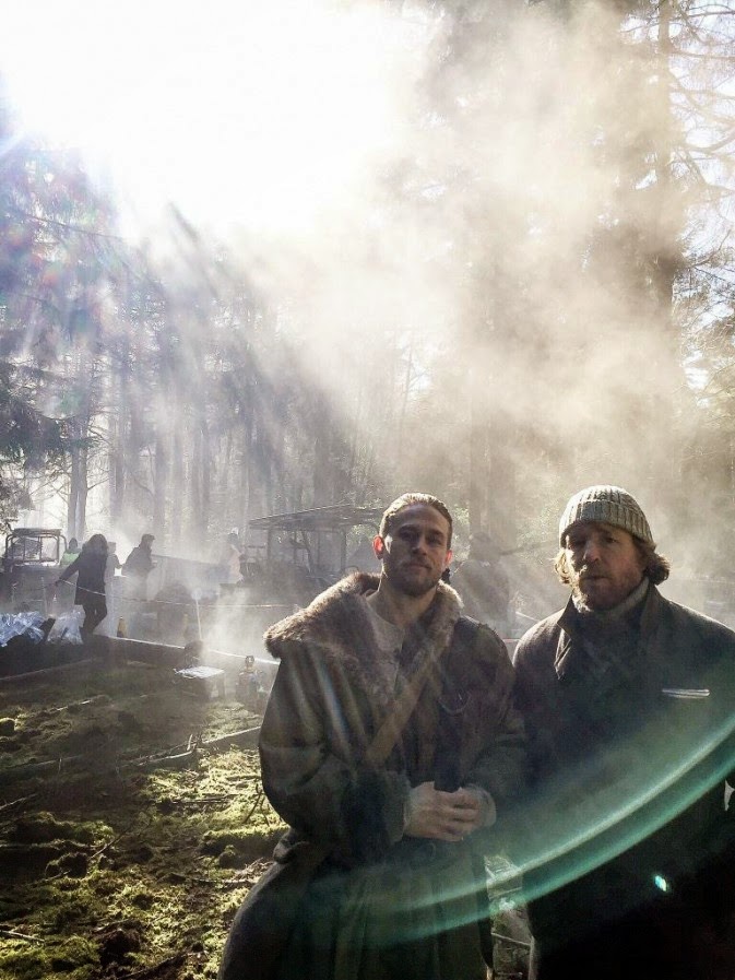 Knights Of The Roundtable King Arthur | Teaser Trailer