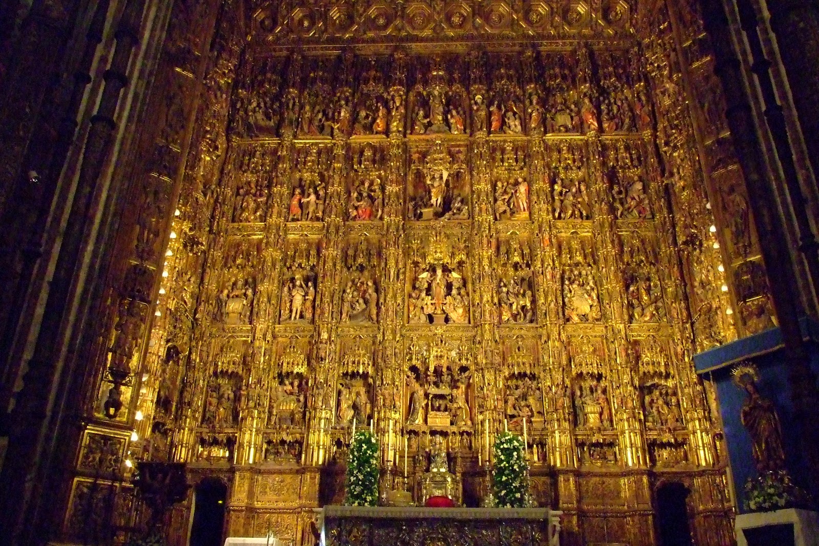 Apalabrarte: El Barroco