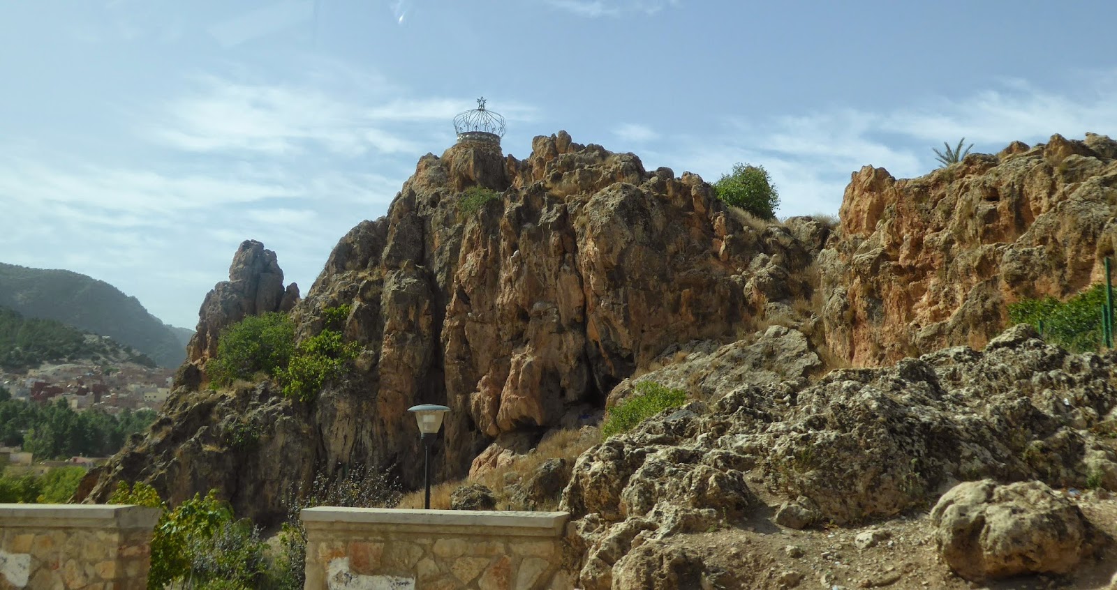 SporoccoJ2: THE CEDAR FOREST OF AZROU