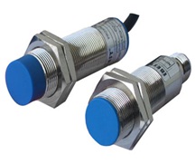 Engineering Projects: PROXIMITY SENSORs