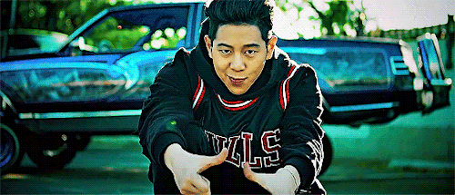 Woo Taewoon (₩uNo) - My k-blog