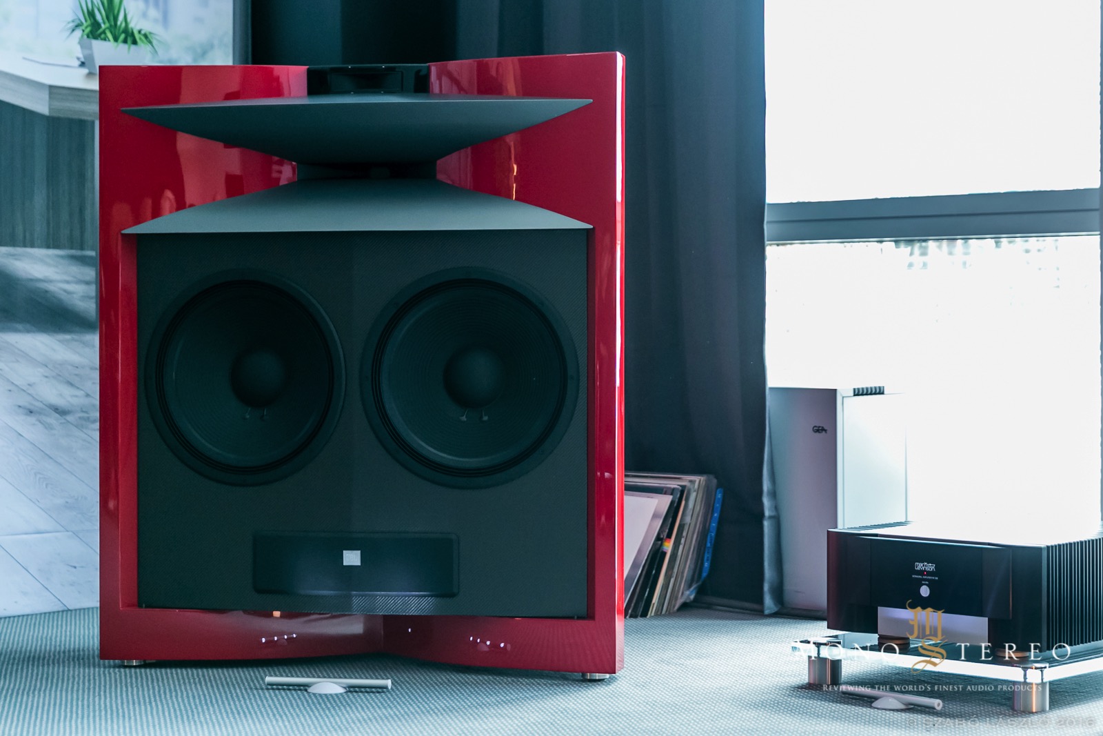 Munich High End Audio Show 2016 photo report part 2 – Ultimate High ...