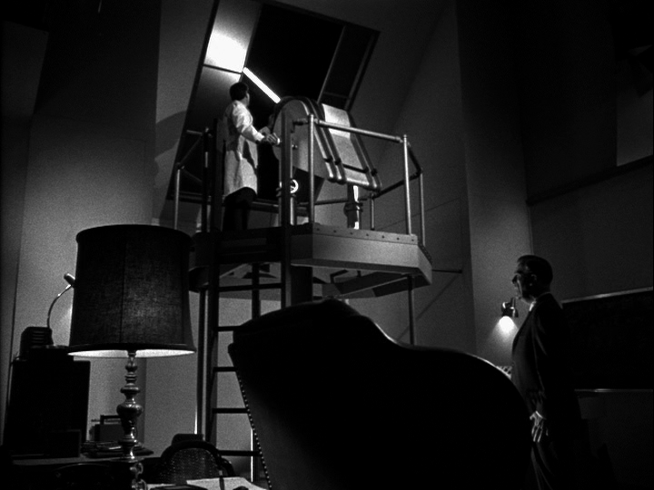 My Life in the Glow of The Outer Limits: Episode Spotlight: "The ...