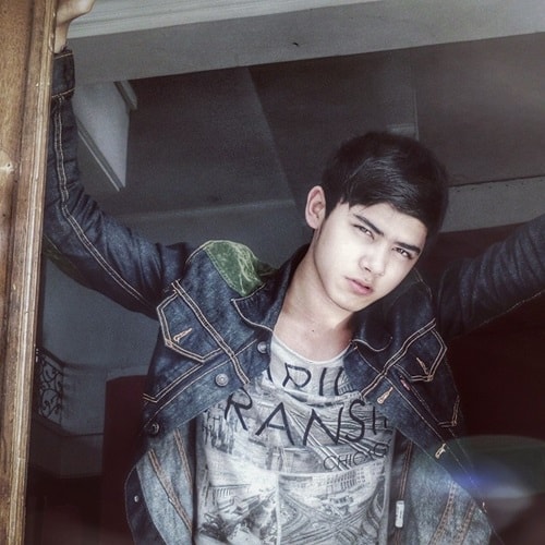 28 Foto Aliando Syarief Paling Keren Sepanjang Masa ~ Indonesian Paparazzi