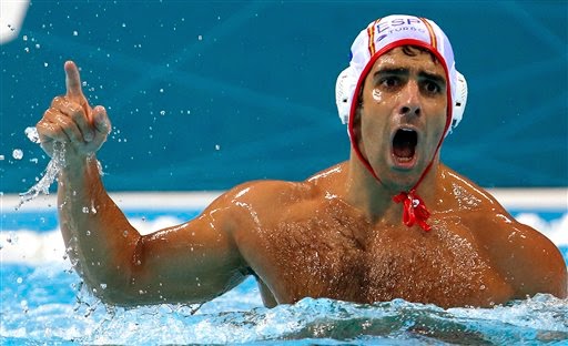 Men International : Marc Minguell