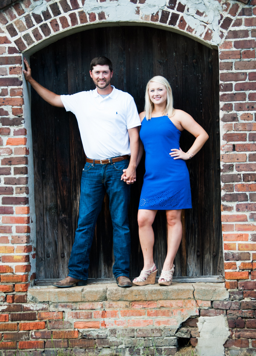 KSGraham: Jennifer & Grayson