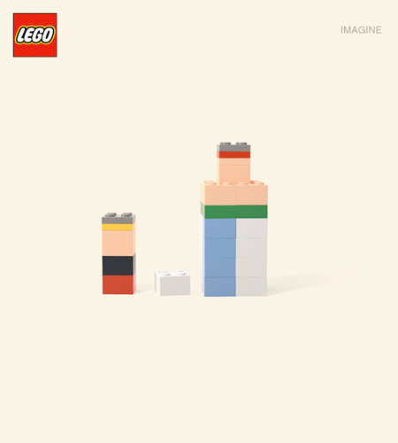 LEGO Cartoon Characters You Should Know | The Collective Loop