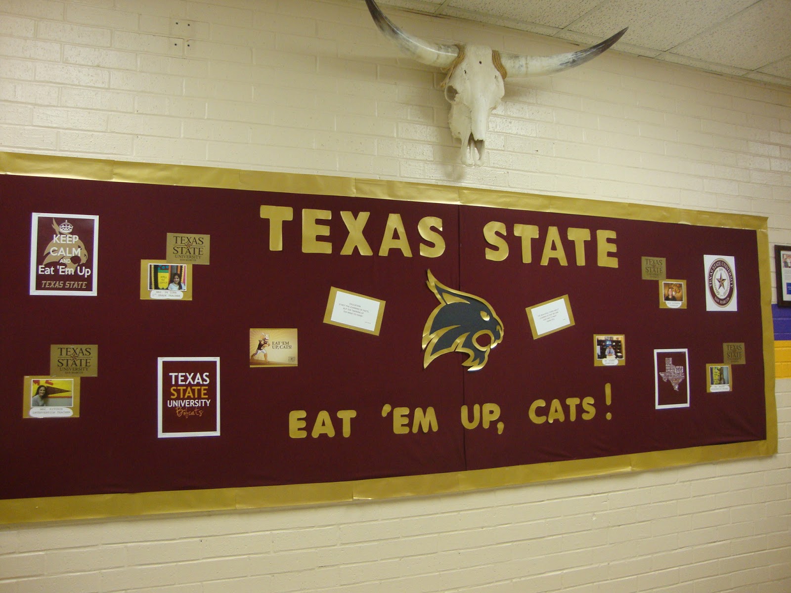 Eagle Pass ISD - iVision: Ray Darr Gets College Ready