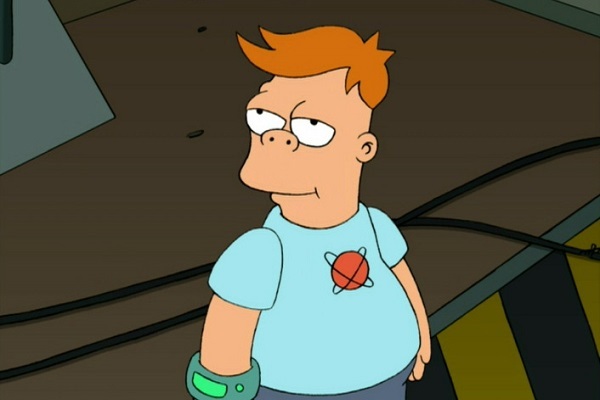 Cartoon World: 9 Things You Didn't Know About Futurama