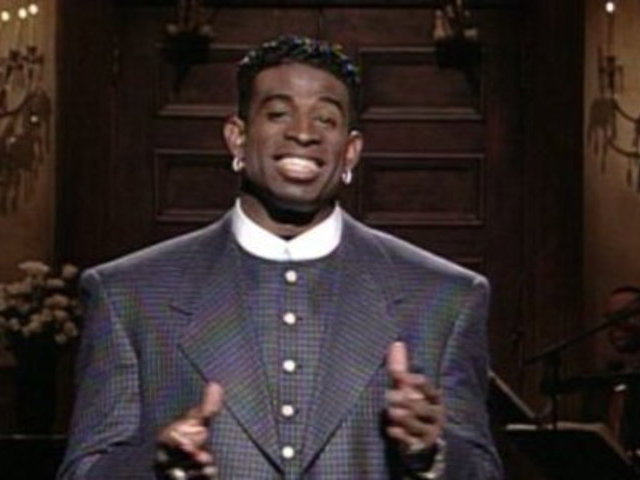 Just Not Said: The fashion sensibilities of black pro athletes