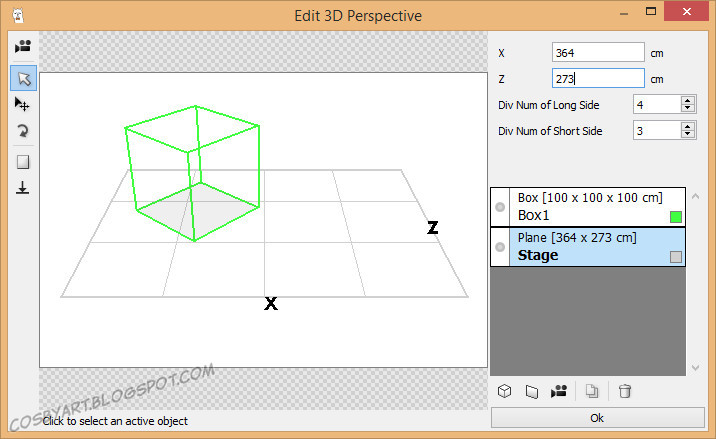 How to use firealpaca curve tool - maketer