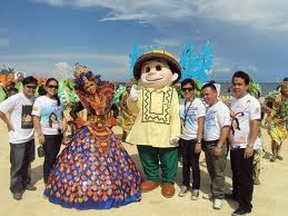 Dalaguetenon's Pride: festivals