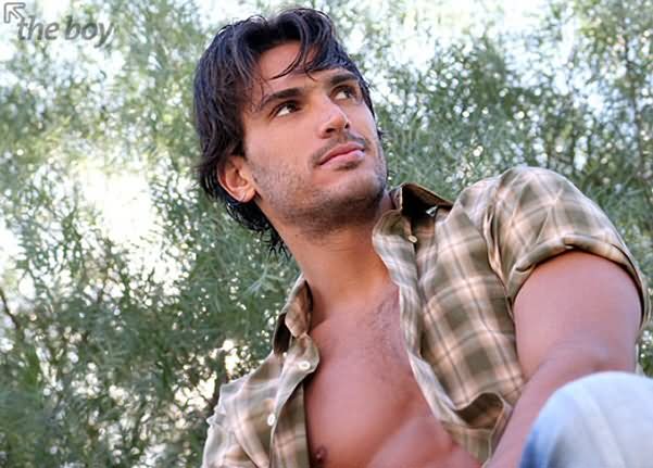 Los mejores del mundo: Fernando Alves