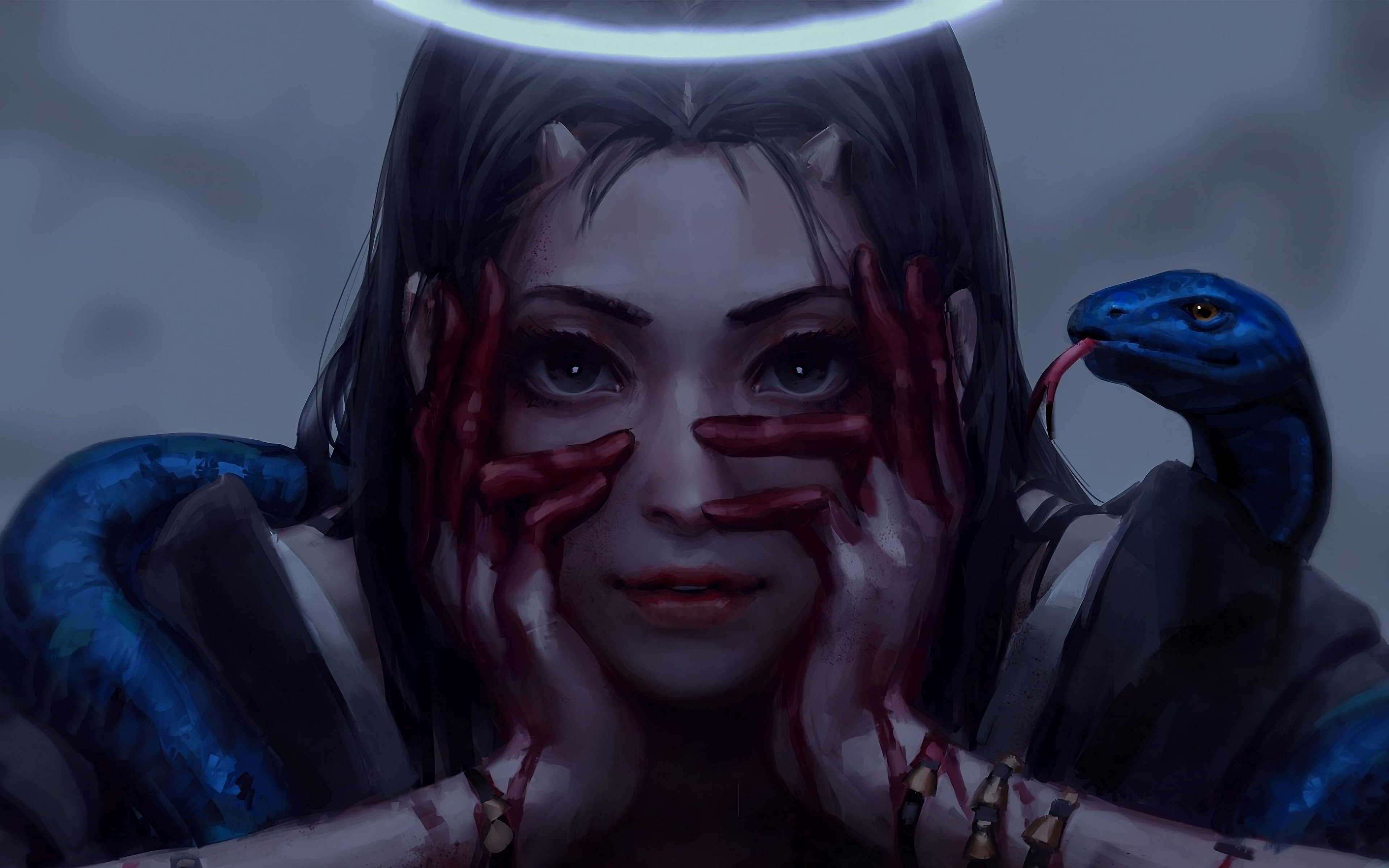 Фотографии DEMON SNAKE