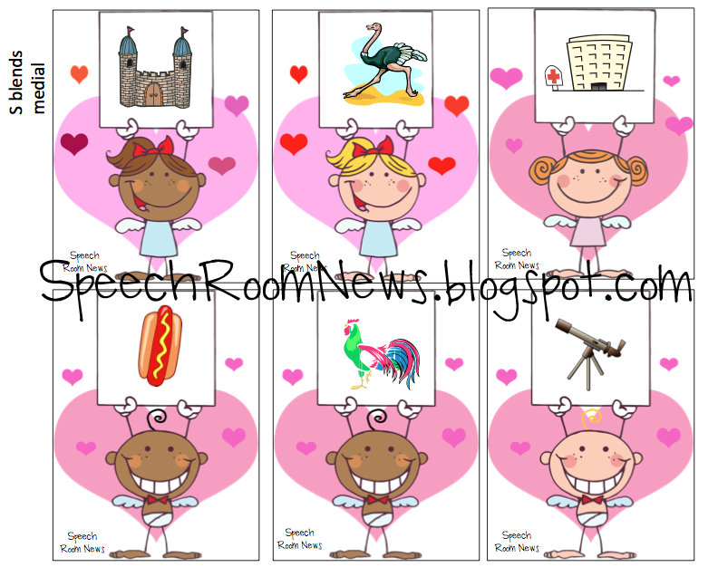 headlinesandmore: Cupid's Cards: Articulation Game