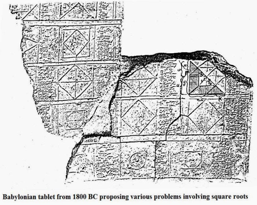 The Possible Geometric Origins Of The Principle Of Half-Sums And Half ...