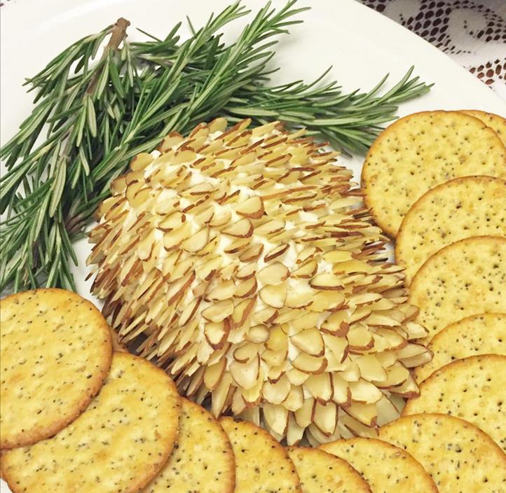 Delightfully Chic: From The Gaither Kitchen {4 Simple Holiday Hits}