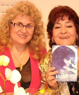 DOR SI GAND: Rodica Elena Lupu şi Lucky Marinescu, în emisiune la ...