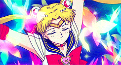 Análisis de los estilismos de Guerrero Luna ~ Sailor Moon Spain