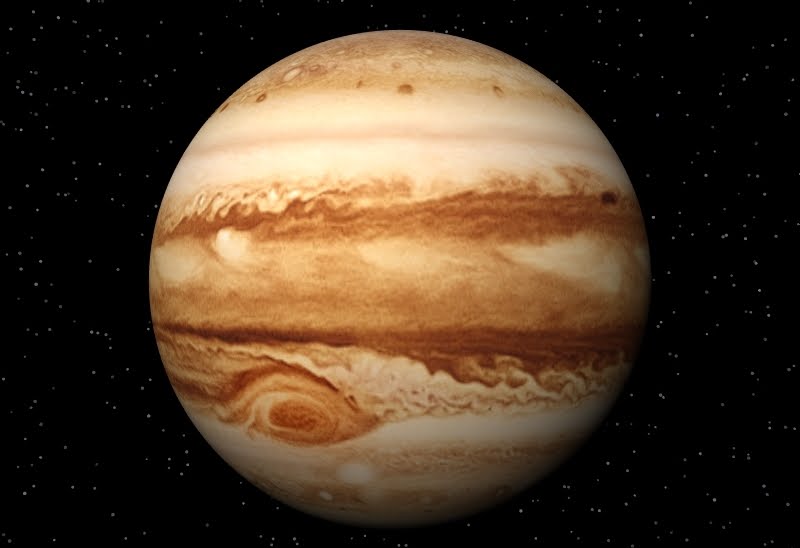 Universul si misterele lui: Planetele