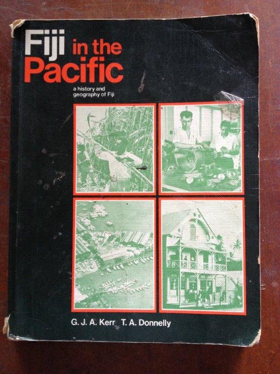 Fiji Pundit: The Stolen History of Girmit: Part 2- When Indo-Fijians ...