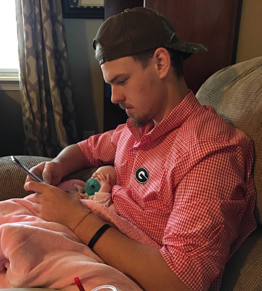 The P.Y. Waters Family And Their Descendents: 2017