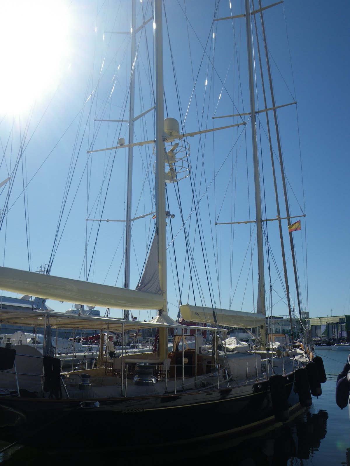 Megayacht Global: The First "Hetairos" Superyacht