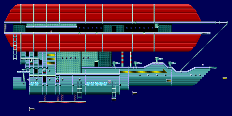 Sonic Paradise - La web #1 de Sonic en Español: Opinión: Recordando ...