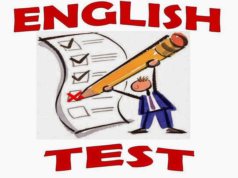 My perfect English Test: Writing