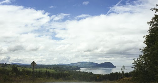 A Paddler's Guide to the Salish Sea.: Paddling Pillar Point on the ...