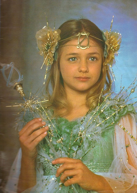 Disney Avenue: An Interview with Emma Ridley: Disney's Real Life ...