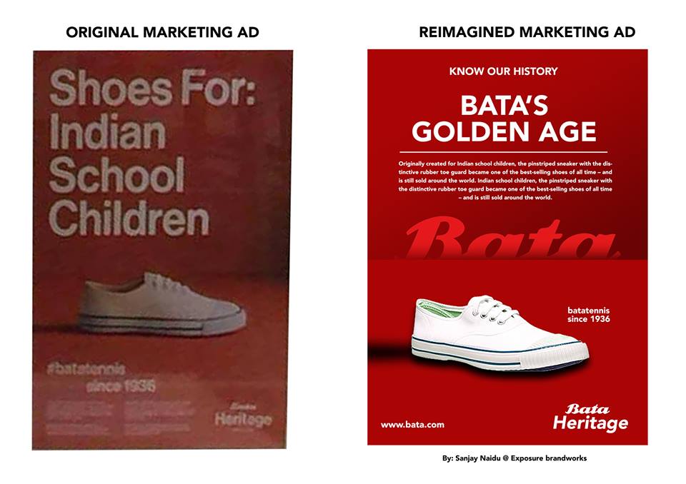 Ben Hur Plug Up: BATA KLCC Just Sparked Fire Amongst Customers And ...