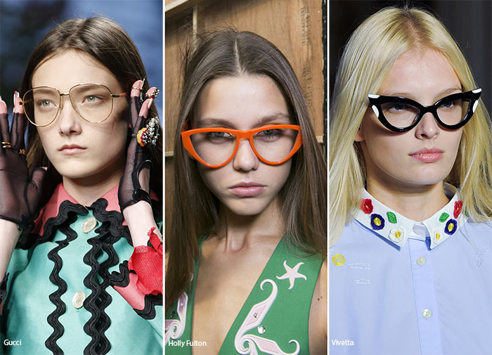 stylehood: I Wear Glasses To Look Cooler