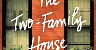 READING FOR SANITY BOOK REVIEWS: The Two-Family House - Lynda Cohen Loigman