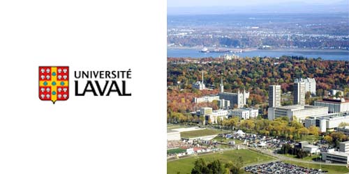 University of Laval, Canada Master’s Scholarships for International ...