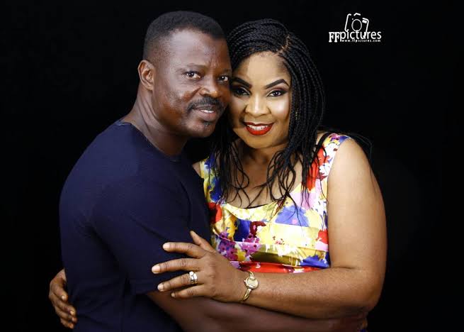 The Afolayan's family: Facts you should know